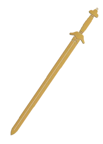 Great Luo Sword | Wanmei Shijie Wiki | Fandom