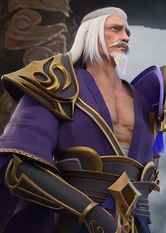 War Emperor | Wanmei Shijie Wiki | Fandom