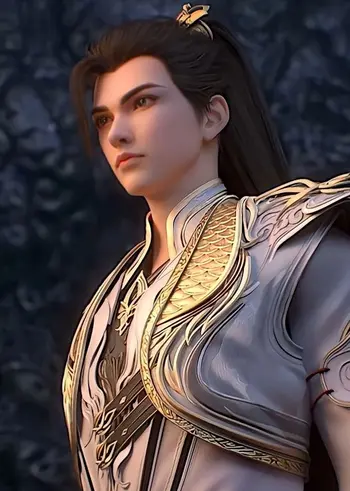 Shi Hao | Wanmei Shijie Wiki | Fandom