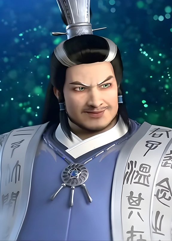 Xiong Fei | Wanmei Shijie Wiki | Fandom