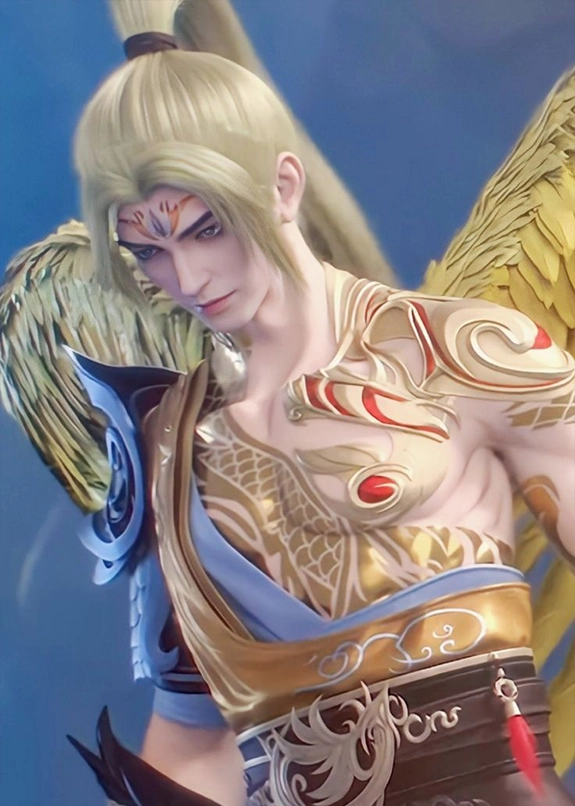 Zhen Lun | Wanmei Shijie Wiki | Fandom