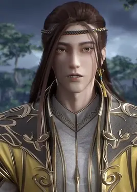 Qi Daolin | Wanmei Shijie Wiki | Fandom