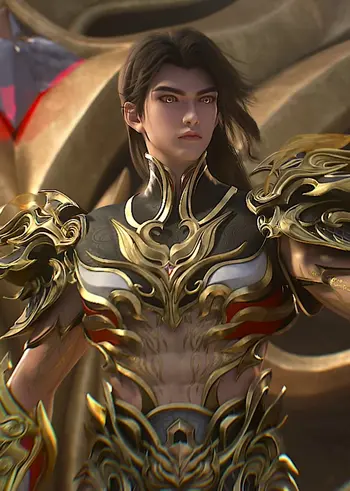 Shi Hao | Wanmei Shijie Wiki | Fandom