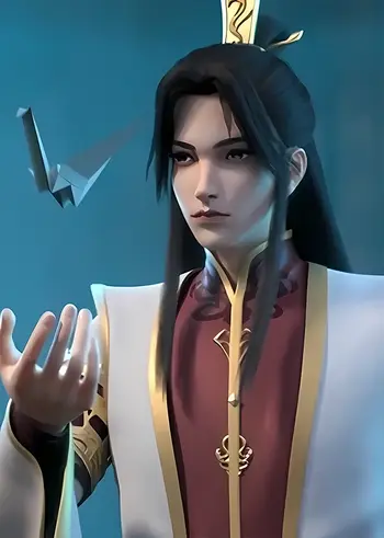 Shi Qingfeng | Wanmei Shijie Wiki | Fandom