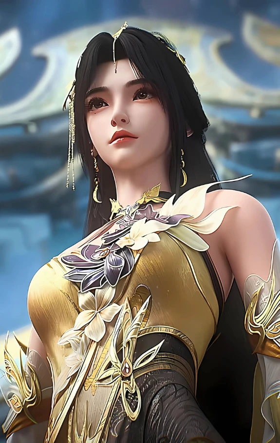 Characters/W | Wanmei Shijie Wiki | Fandom