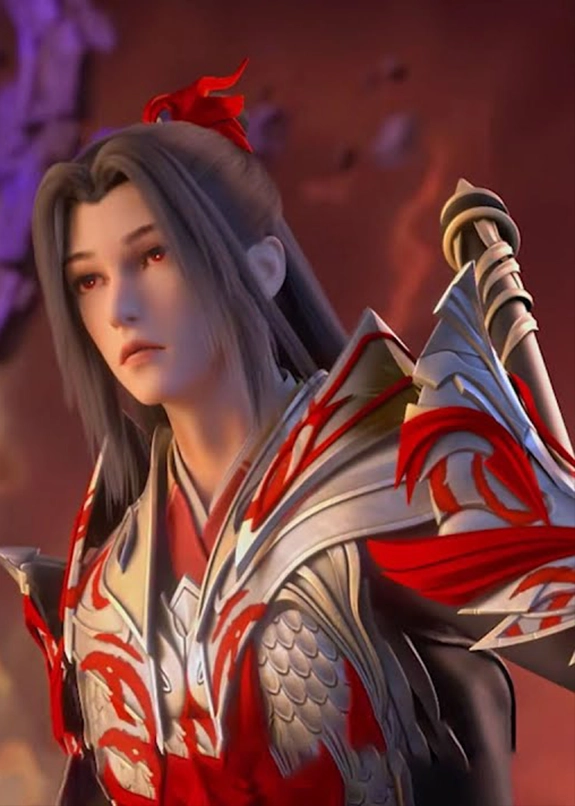 Qin Hao | Wanmei Shijie Wiki | Fandom