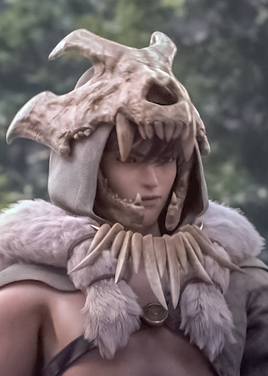 Bei Feng | Wanmei Shijie Wiki | Fandom