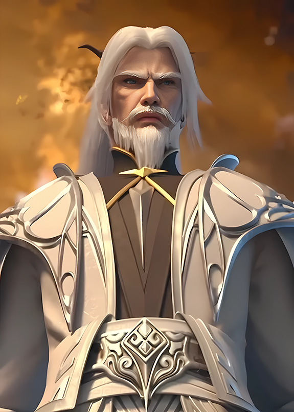 Qin Wu | Wanmei Shijie Wiki | Fandom