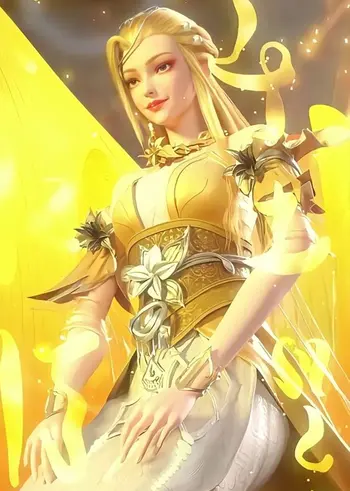 Feng Rui | Wanmei Shijie Wiki | Fandom