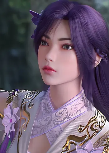 Yun Xi | Wanmei Shijie Wiki | Fandom
