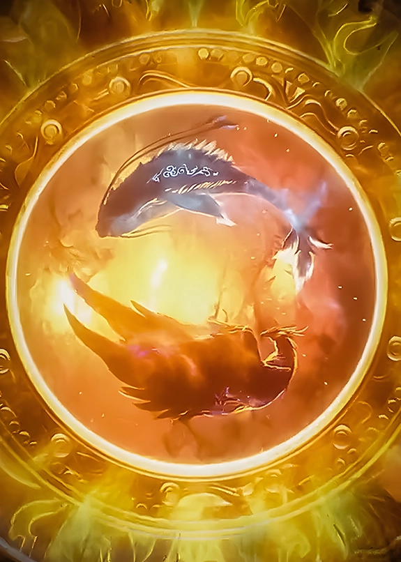 Kun Peng Technique | Wanmei Shijie Wiki | Fandom