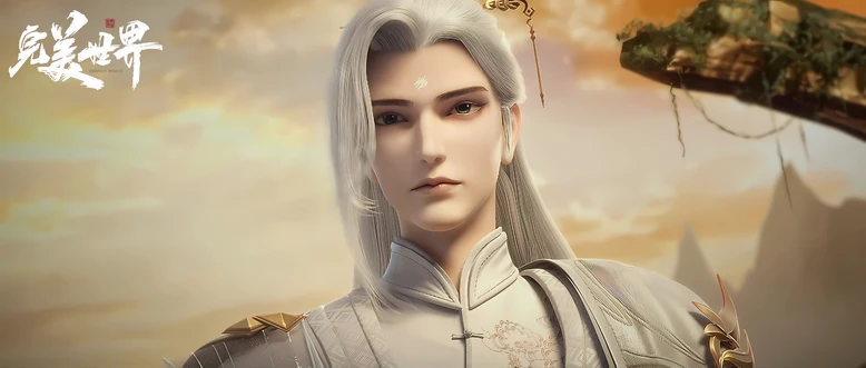 Ning Chuan | Wanmei Shijie Wiki | Fandom