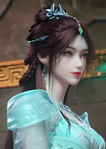 Ye Qingxian | Wanmei Shijie Wiki | Fandom