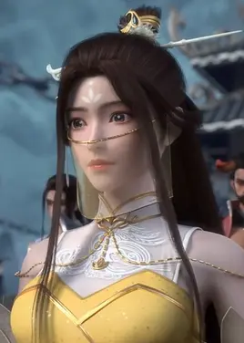 Feng Wu | Wanmei Shijie Wiki | Fandom