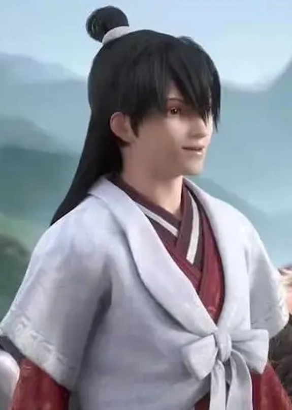 Shi Qingfeng | Wanmei Shijie Wiki | Fandom