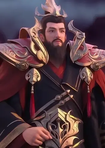 Fire Emperor | Wanmei Shijie Wiki | Fandom