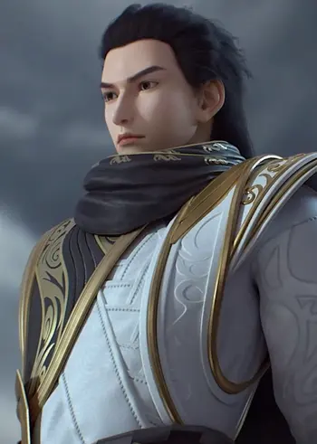 Chen Qing | Wanmei Shijie Wiki | Fandom