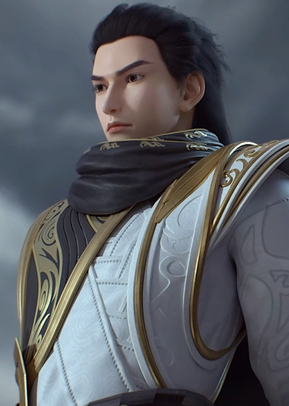 Chen Qing | Wanmei Shijie Wiki | Fandom