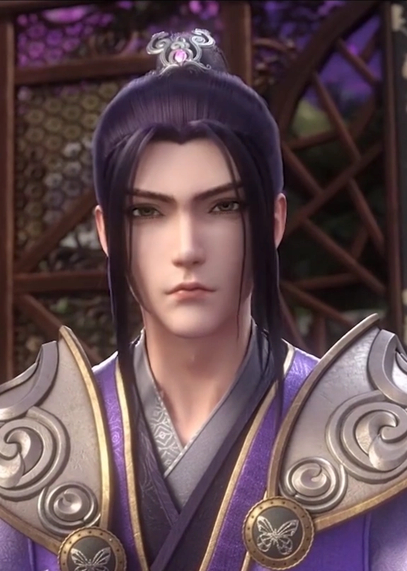 Kun Mo | Wanmei Shijie Wiki | Fandom