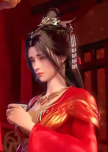 Qing Yi | Wanmei Shijie Wiki | Fandom