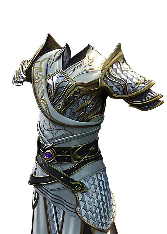 Immortality Armor | Wanmei Shijie Wiki | Fandom