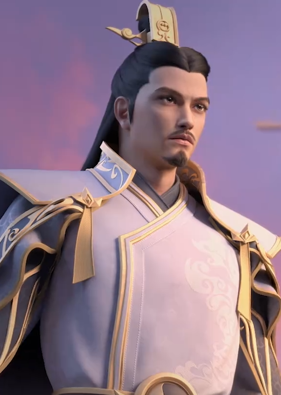 Qin Ming | Wanmei Shijie Wiki | Fandom