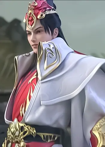 Shi Yi | Wanmei Shijie Wiki | Fandom