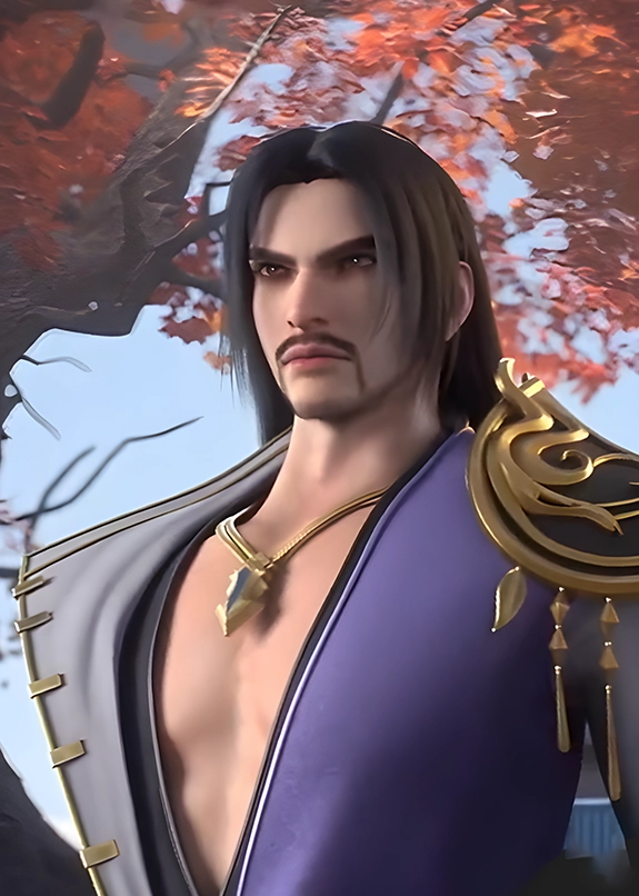 Qi Tuo | Wanmei Shijie Wiki | Fandom