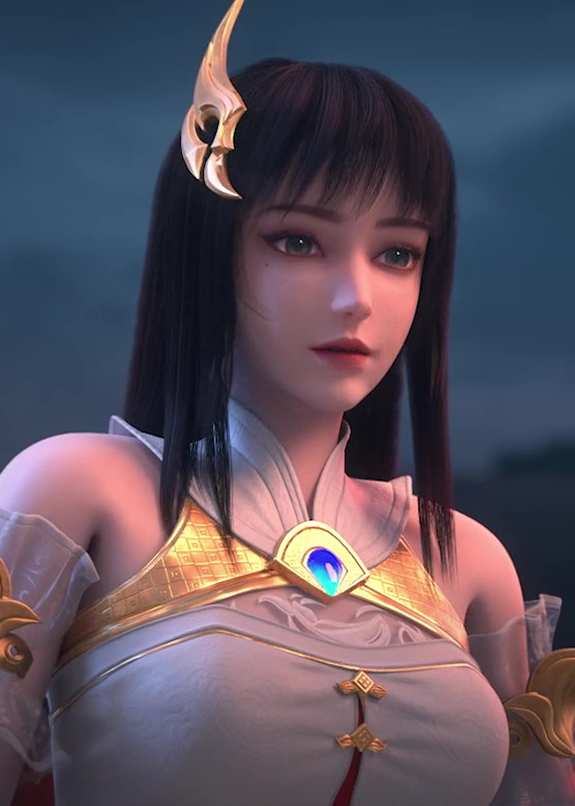 Ling Feng | Wanmei Shijie Wiki | Fandom