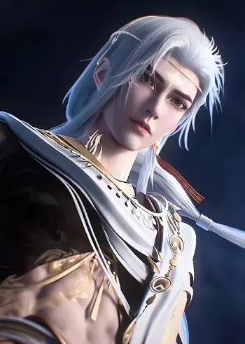 Shi Hao | Wanmei Shijie Wiki | Fandom