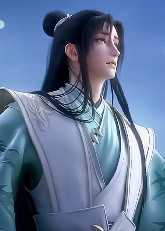 Chang Gongyan | Wanmei Shijie Wiki | Fandom
