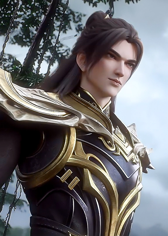 Ming Zi | Wanmei Shijie Wiki | Fandom