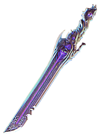 Thunder Sword | Wanmei Shijie Wiki | Fandom