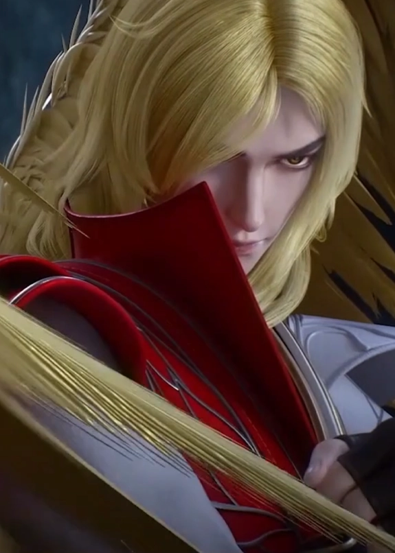 Zhen Gu | Wanmei Shijie Wiki | Fandom