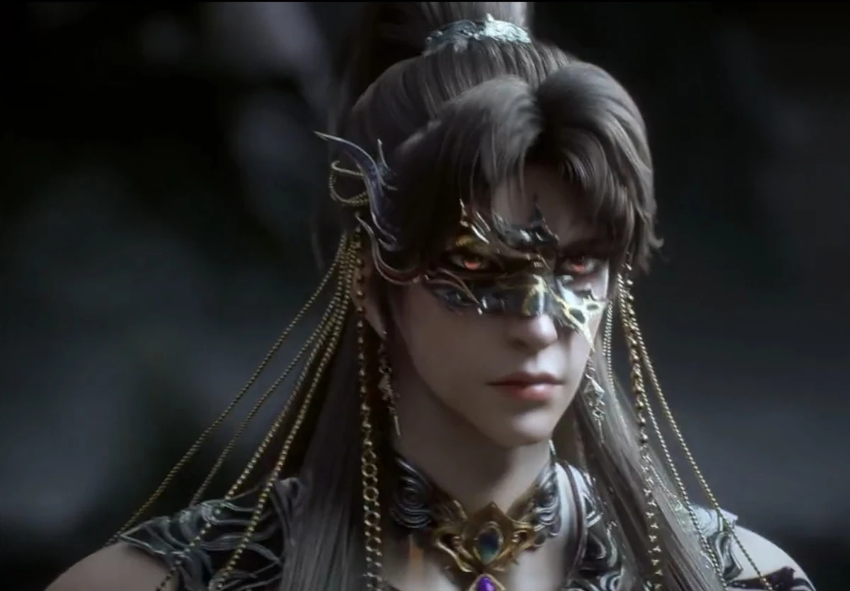 Zhan Feng | Wanmei Shijie Wiki | Fandom