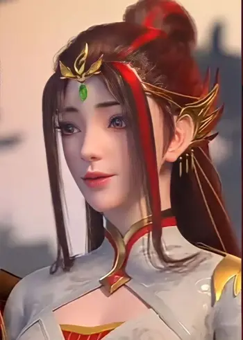 Hong Huang | Wanmei Shijie Wiki | Fandom