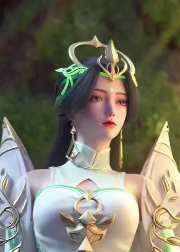 Liu Shen | Wanmei Shijie Wiki | Fandom