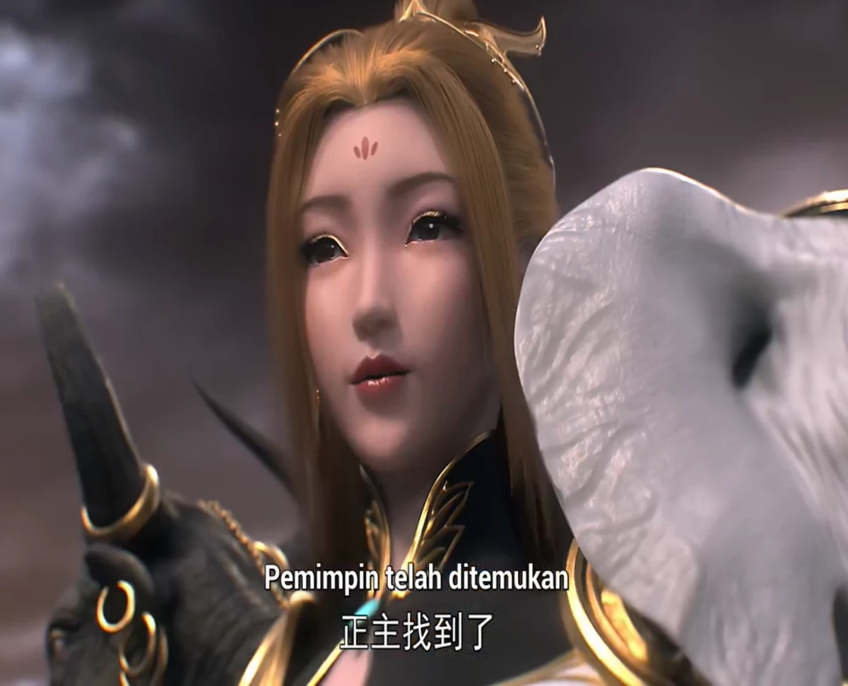 Three Headed Woman | Wanmei Shijie Wiki | Fandom