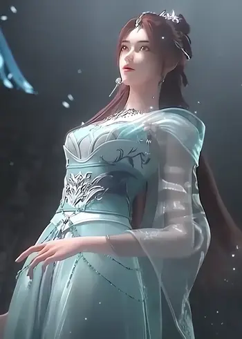 Ye Qingxian | Wanmei Shijie Wiki | Fandom