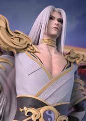 Characters/Y | Wanmei Shijie Wiki | Fandom