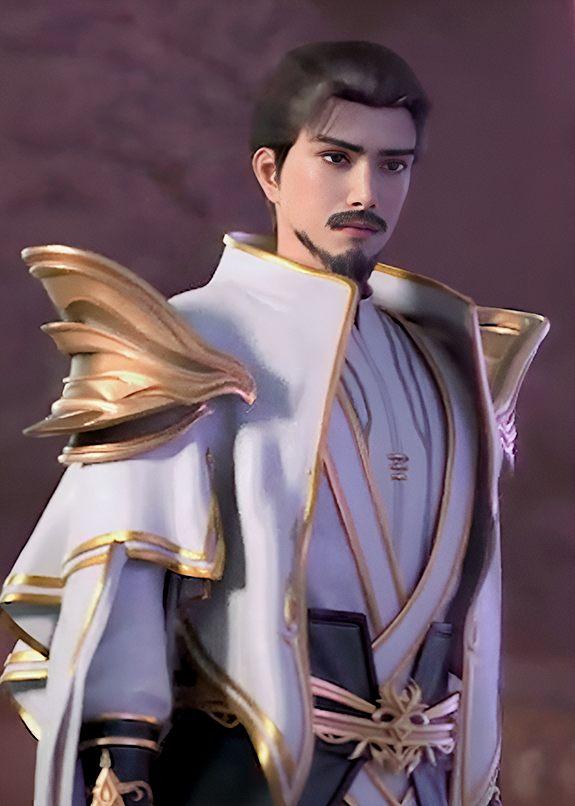 Qin Fa | Wanmei Shijie Wiki | Fandom