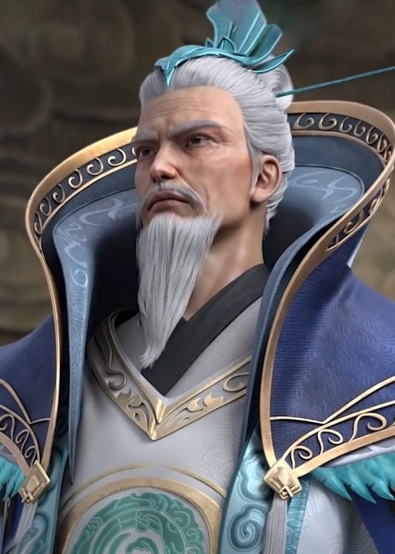 Heavenly Kingdom's Vice Lord | Wanmei Shijie Wiki | Fandom