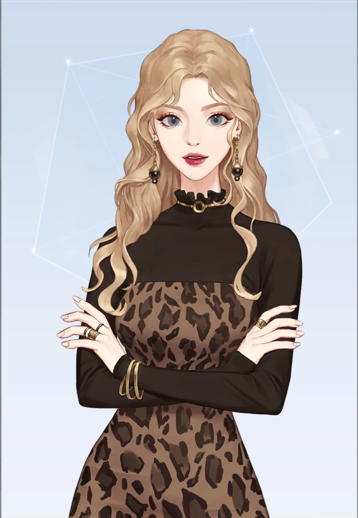 Change | Wannabe Challenge Wiki | Fandom