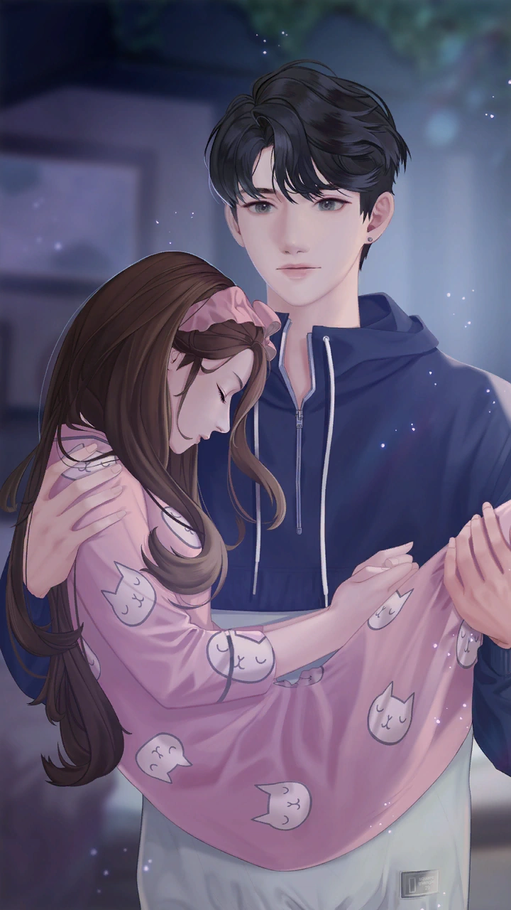 Embracing You | Wannabe Challenge Wiki | Fandom