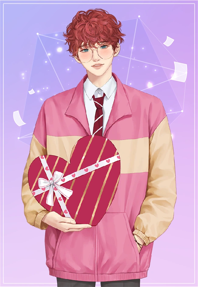 Sweet Chocolate | Wannabe Challenge Wiki | Fandom