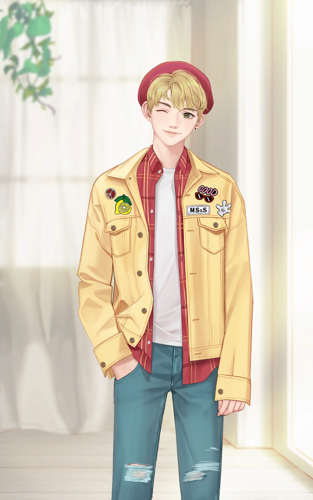 Hansol | Wannabe Challenge Wiki | Fandom