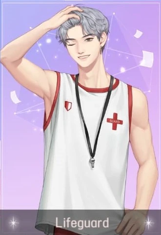Lifeguard | Wannabe Challenge Wiki | Fandom