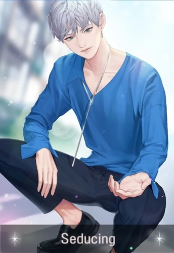 Seducing 2 | Wannabe Challenge Wiki | Fandom