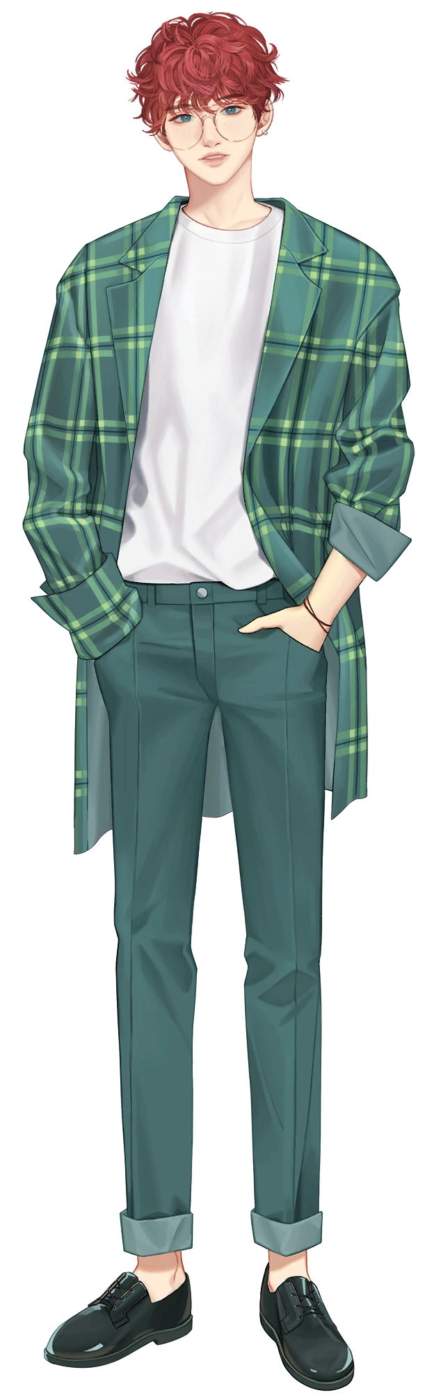 Biho/Gallery | Wannabe Challenge Wiki | Fandom