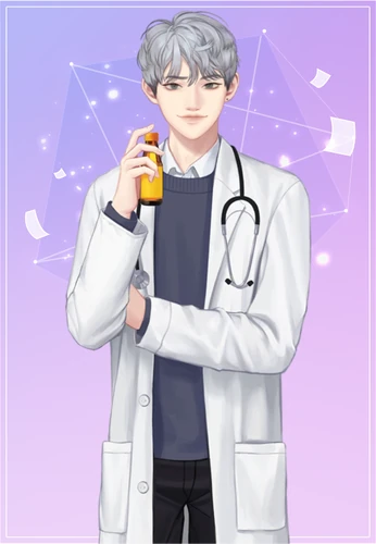 Yooha: Nursing Teacher | Wannabe Challenge Wiki | Fandom
